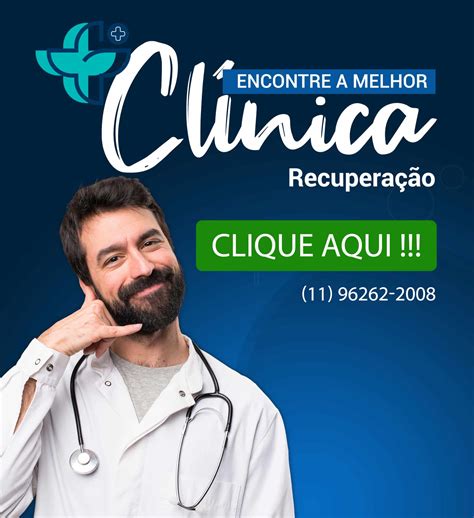 As 20 Melhores Clínicas De Recuperação Em São Paulo