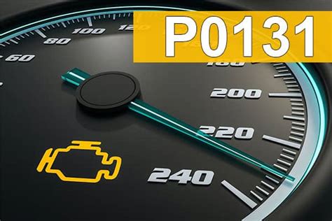 P0301 Cylinder Misfire Code Overview How To Fix