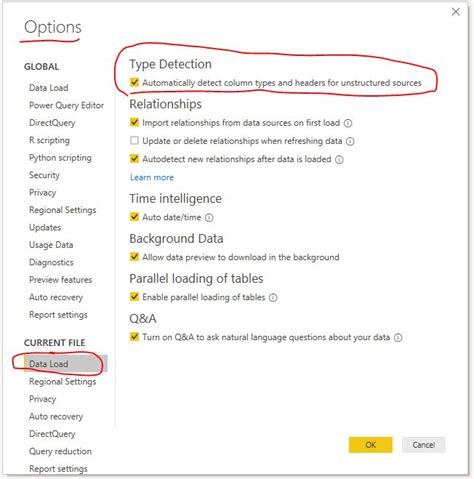 solved data type error microsoft fabric community