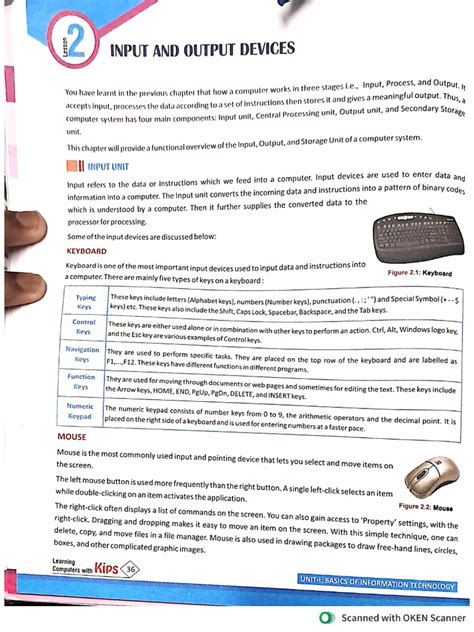 Chapter 2 Computer Pdf