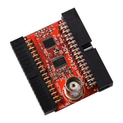 Olimex Introduces 40 Euros Ice40hx8k Evb Board With Lattice Ice40 Fpga Cnx Software