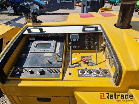 Gomaco GT For Sale Retrade Offers Used Machines Vehicles Equipment And Surplus Material