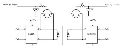 Mc34151 Solenoid Problem General Electronics Arduino Forum