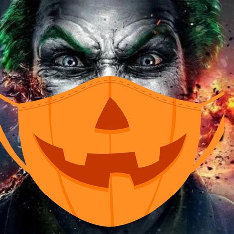 CØunt€r Straf€ Evil Jonkler Why So Serious Halloween Reviews