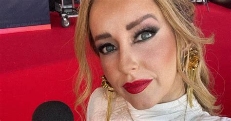 Quién Es Jimena Pérez “la Choco” La Exconductora De Ventaneando Que