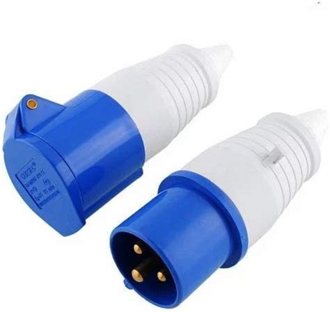 Coupler Socket At Best Price In Vapi By Vraj Polymers Private Limited