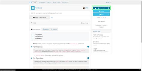Adding A Whitelist To Your Server Creeperhost Wiki