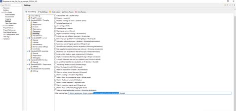 Solved S32ds Failed To Compile After Loading Tcpipstack Nxp Community