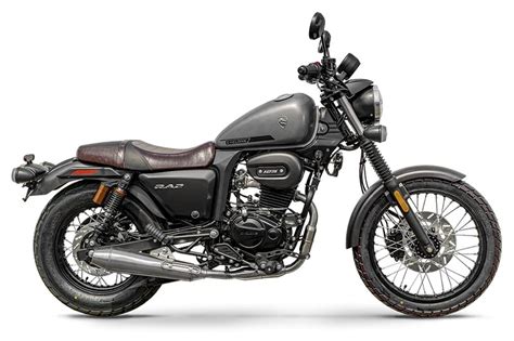 Cyclone Ra2 2025 Precio Ficha Técnica Opiniones Y Ofertas