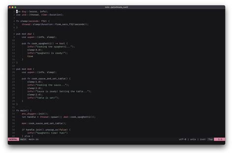 What Is Making Neovim Slow Rneovim