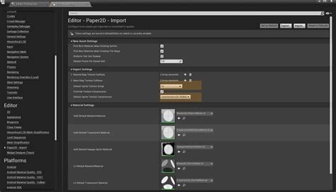 Ue4入门之路（ui篇）：ui性能优化 知乎