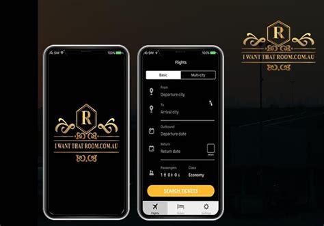 Custom Travelpayouts White Label Mobile App Development Solution