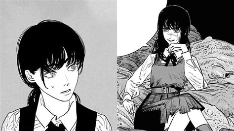 Is Asa Mitaka The New Protagonist Of Chainsaw Man Who Is Asa Mitaka