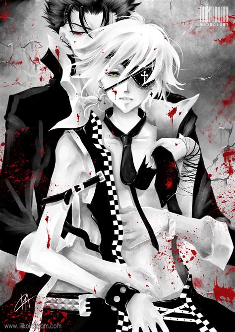 Fai D Flowright Danbooru