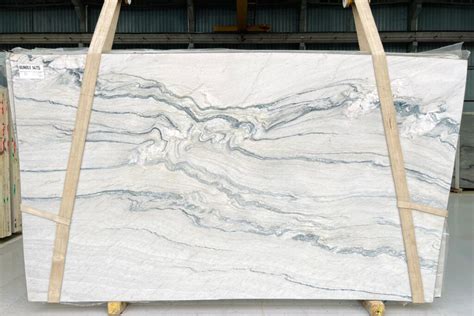 Macabus Fantasy Quartzite Paragon Exotic Stones