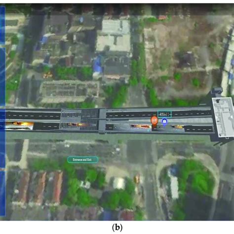 Comparison Of Tunnel Service Data Integration Before And After