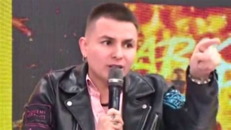 Farik Grippa Se Declaró En Quiebra Luego De Recibir Carta Notarial De Sergio George Y Gil Shavit