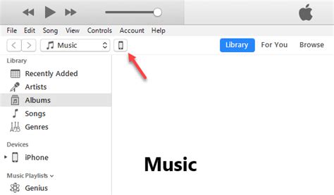 ios device not showing up in itunes for windows 11