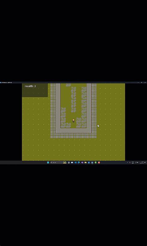 Problem When Trying To Fix A Panel Inside Screen When Camera2d Moves Rgodot