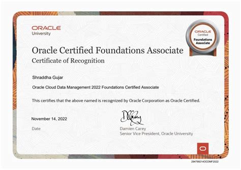Shraddha Gujar On Linkedin Oracle Cloud Performancetuning Erpsolutions