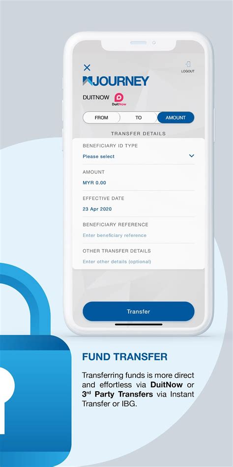 MBSB Bank Mobile Banking For Android Download