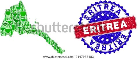 Eritrea Stamp Images Stock Photos Vectors Shutterstock