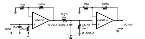 Lmx2492evm Active 2 Opamp Loop Filter Design Request Clock And Timing