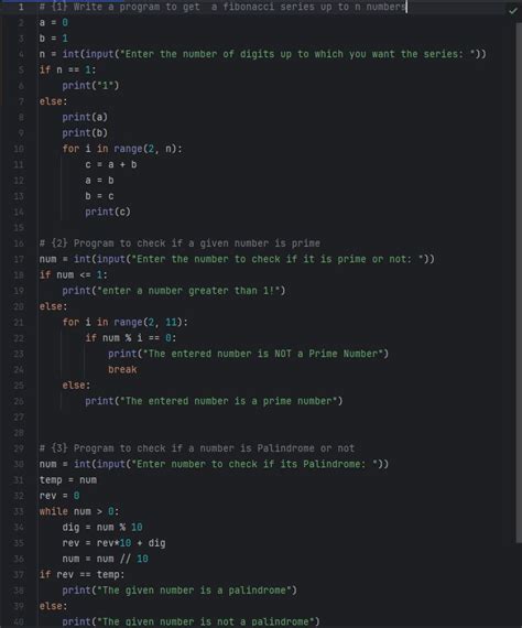 Pratham Kaushik On Linkedin Pythonlearning Dailyprogress Codingjourney