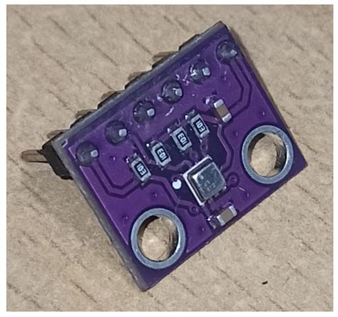 Electronics Free Full Text The Use Of The Mqtt Protocol In