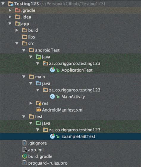 Automated Mobile App Testing For Android Part 1