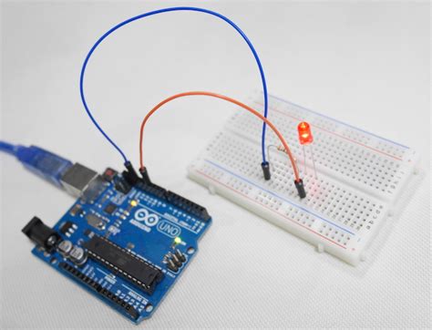 初心者でもわかる・できる！arduinoを使った初めての電子工作実践 Html5experts Jp