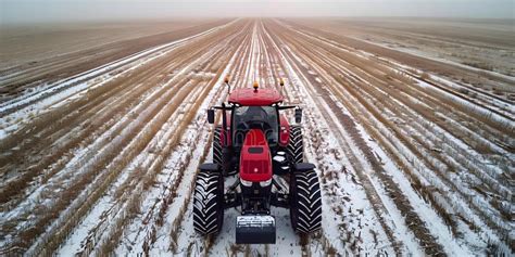 Utilizing Gps Technology For Precision Agriculture To Enhance Crop