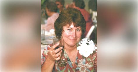 Obituary Information For Jacqueline Jackie Carol Tanner