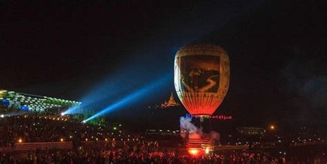 တန်ဆောင်တိုင် ပွဲခင်းတင်ဒါ ကိစ္စ အရေးယူ ပေးရန် သျှမ်းပြည်နယ် ဝန်ကြီး ချုပ်ထံ တိုင်ကြား နိုင