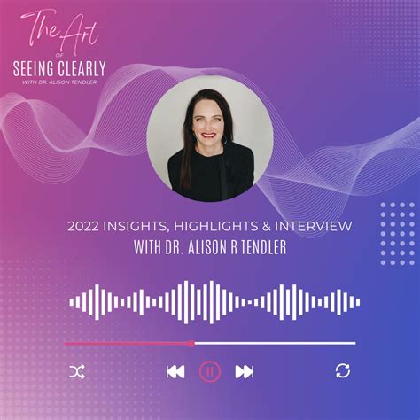 Alison R Tendler M D On Linkedin Newpodcastepisode