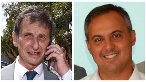 Nuovo Rettore Politecnico Di Bari Corsa A Due Per Il Dopo Cupertino è Sfida Carbone Di