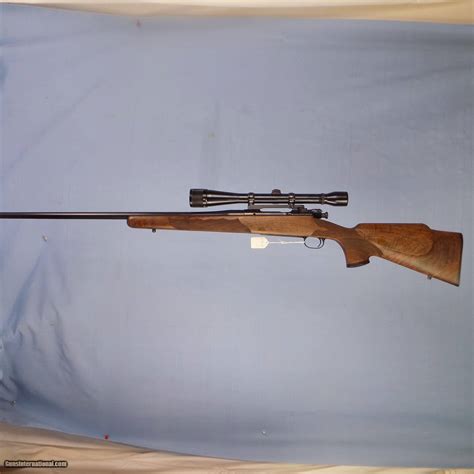 Springfield 1903 Custom Hunting Rifle For Sale