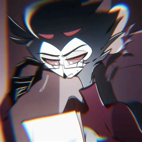 Stolas Helluva Boss Pfp Imagenes De Bonnie Fnafhs Imagenes Chibi