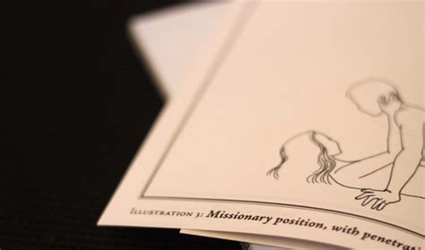 Israel Based Therapist Releases Sex Manual For Ultra Orthodox Jews Salon Com