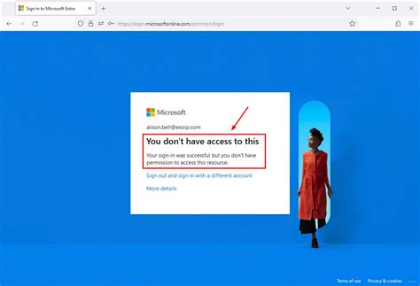 How To Restrict Access To Microsoft Entra Admin Center Ali Tajran