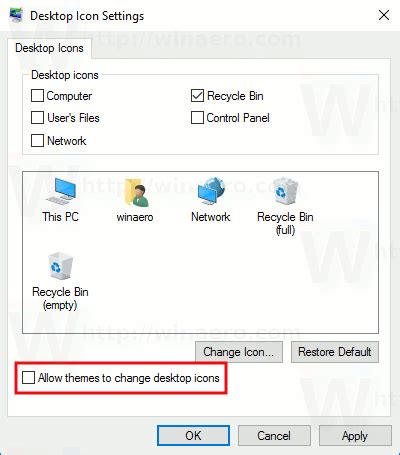 Windows Checkbox On Desktop Icons Polagarage