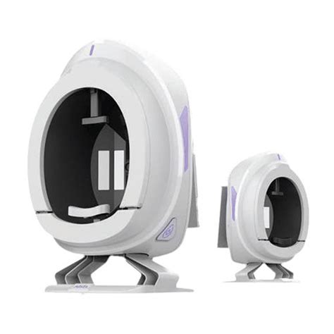 Skin Analyzer Machine At Best Price In New Delhi Delhi Drx