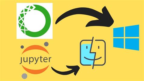 Anaconda And Jupyter Notebook Setup For Data Science