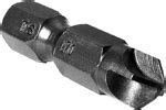 TS A Zephyr Torq Set Power Drive Bits