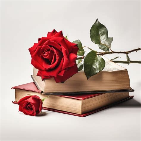 17 000 Rose On Book Pictures