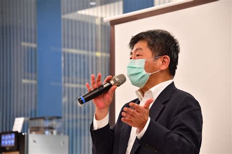 再度「零確診」是否放寬防疫措施 陳時中：依科學證據準備 民報 Peoplenews