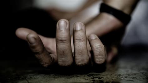 What Are Examples Of A Sex Offense