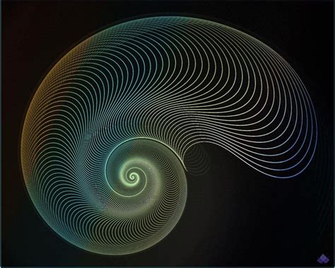 Vedic Vortex The Role Of The Fibonacci Sequence In The