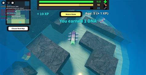 Evolve Roblox Game Dino Dad Reviews