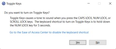 Kemudahan Akses Pengaturan Keyboard Di Windows 10